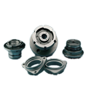 Quick Change couplings | Ultra-Grip International