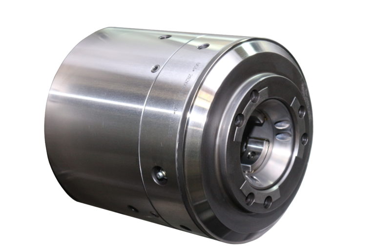 Sliding Wedge Chuck | Ultra-Grip International